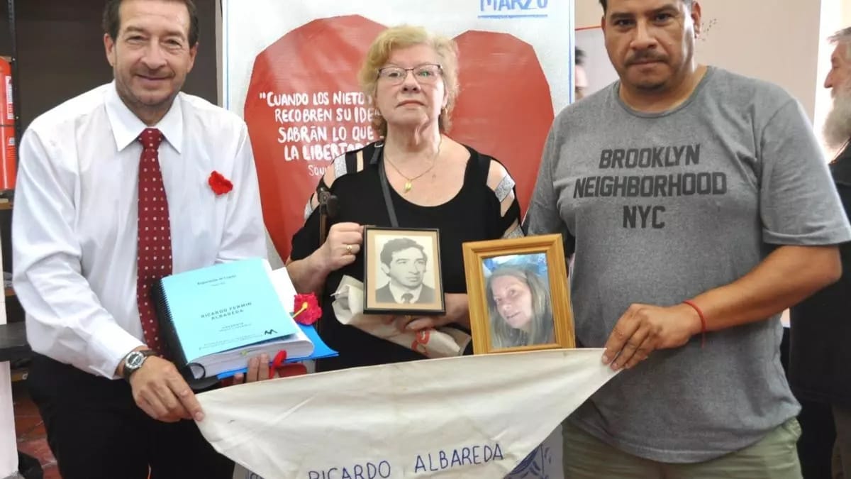 Las sospechas de su hermano: claves en la detención de Fernando ...
