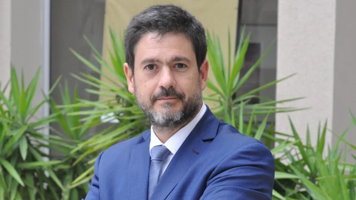 Detienen al financista Aníbal Casas Arregui por presunta asociación ...